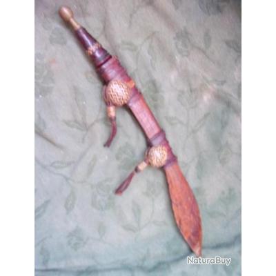 Sabre africain 76 cm - Armes blanches du monde et ethnique (10649673)