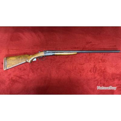 Fusil juxtaposé Savage modèle 311 cal 12/70 - Fusils Juxtaposés calibre ...