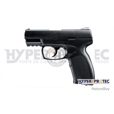 Pistolet à bille acier UX TDP 45 - Pistolets CO2 (10651027)