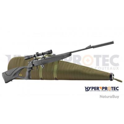 Pack Carabine 22lr BO Equality Maker + Lunette + Silencieux + Housse ...