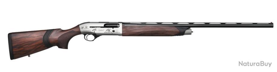 Fusil Semi Auto Beretta A400 Upland Bois Crosse Kick Off Plus Calibre ...