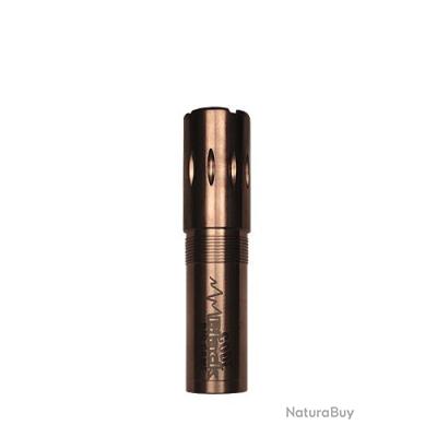 PATTERNMASTER Cal.12 benelli/beretta mobile code black upland - Chokes ...