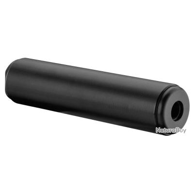 Silencieux Pour Carabine Calibre 22LR Sak 1/2 x 28 - Silencieux et ...
