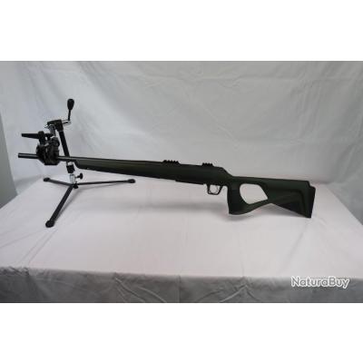 CARABINE CZ 600 CALIBRE 30-06 CROSSE TROU DE POUCE - Carabines à verrou ...