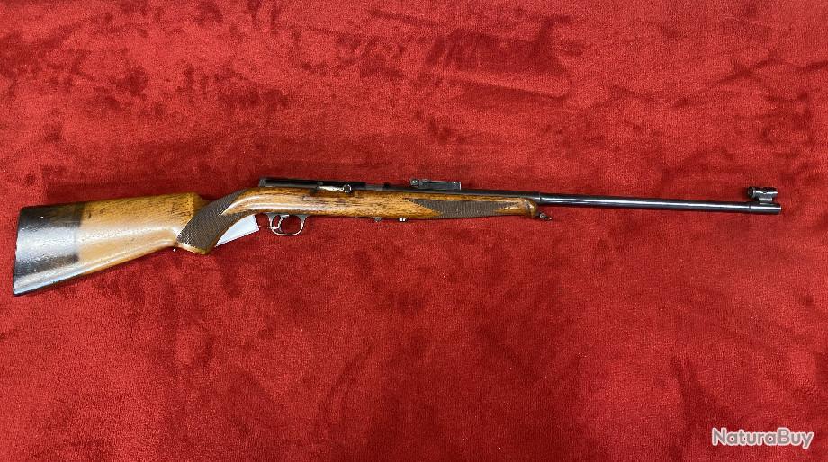 Carabine semi-automatique Gevarm cal 22LR. - Carabines semi ...