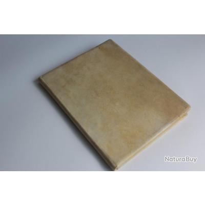 Livre Ghazels reliure parchemin Marguerite Ferté 1925 - Livres anciens ...