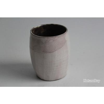 Juliette DEREL RIVIER Pot céramique émaillée - Objets divers (10662347)