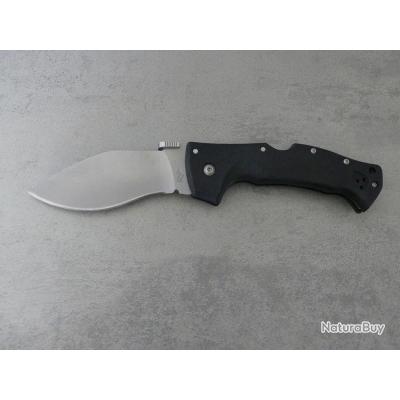 Couteau Cold Steel Rajah 3 - Couteaux pliants classiques (10674643)