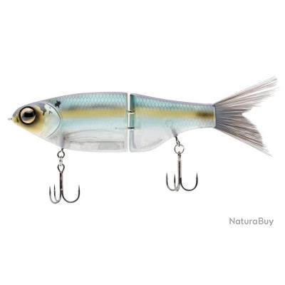 Poisson Nageur Spro KGB Chad Shad 180 68g 18cm Gizzard Shad - Leurres ...