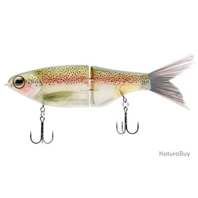 Poisson Nageur Spro KGB Chad Shad 180 68g 18cm Ghost Trout - Leurres ...