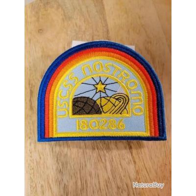 Ecusson Alien - Ecussons - Patch Airsoft (10678498)