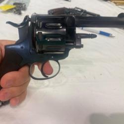 Revolvers 8mm/92, neuf et occasion, Armes de poing ou pistolets