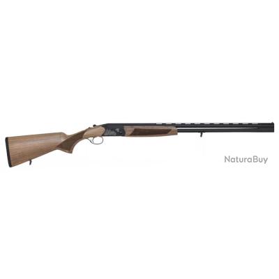 FUSIL HUGLU EAGLE SUPERPOSE C28/76 GRAVE NEUF - Fusils Superposés autre ...