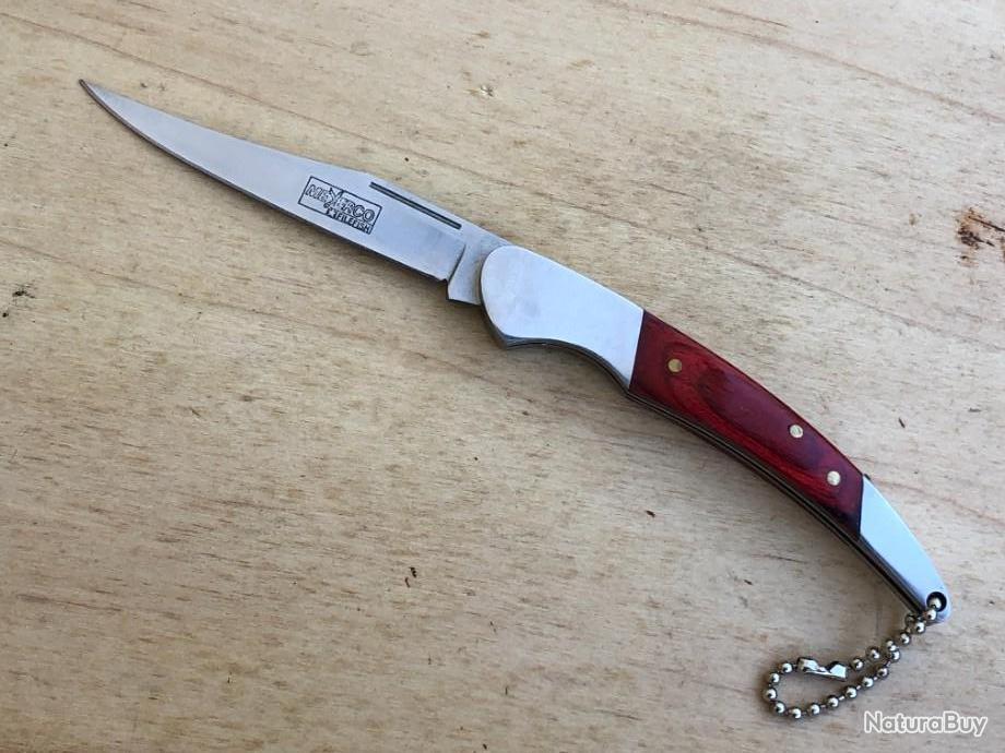 PETIT COUTEAU PLIANT - Couteaux pliants classiques (10689578)