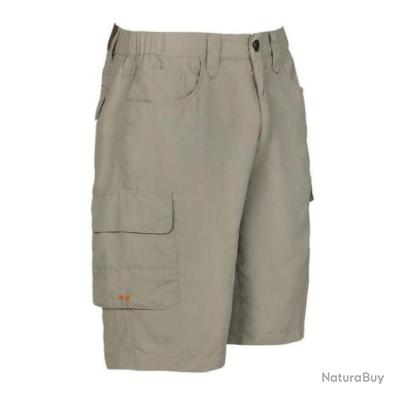 Bermuda Idaho Beaver - Bermudas et shorts Outdoor (10690302)