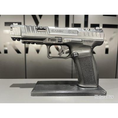 PISTOLET SFX RIVAL DARK SIDE 9X19 - Pistolets de Catégorie B (10693749)