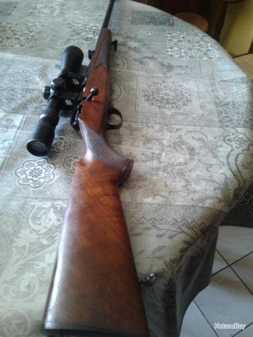 Carabine zastava 22lr - Carabines 22LR (10701872)