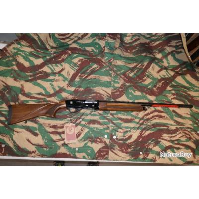 ATA Neo Walnut Semi-automatique Cal12/76 Canon 71cm - Fusils Semi-auto ...