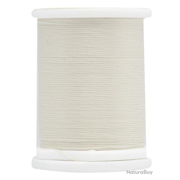 Fil De Charette Polyfloss BEIGE - Fils et Tinsels (10707387)