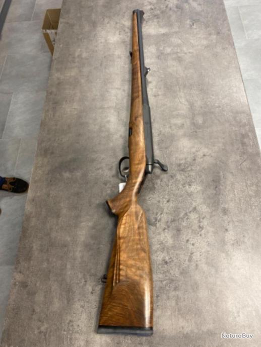 Steyr Mannlicher CLII Stutzen - Carabines à verrou Calibre 7x64 (10710983)