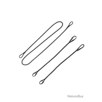 Set de corde Flex Archery Premium pour pistolet arbalète FMA REV (net ...