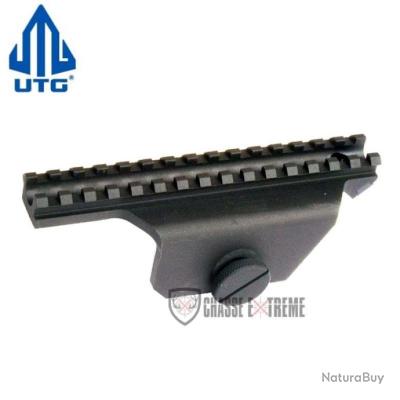 Rail de Montage pour M14 - UTG - Rails de montage Airsoft (10713132)