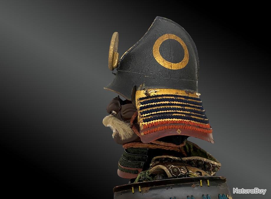 Armure De Samouraï, Tachidò Tòsei Gusoku Japon, Période Edo (1603-1868 ...