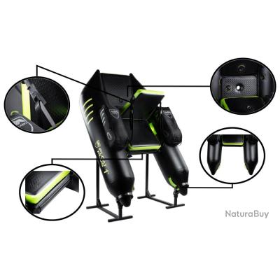 Float Tube Float Plus Bellyboat 1 - Float tube (10730608)