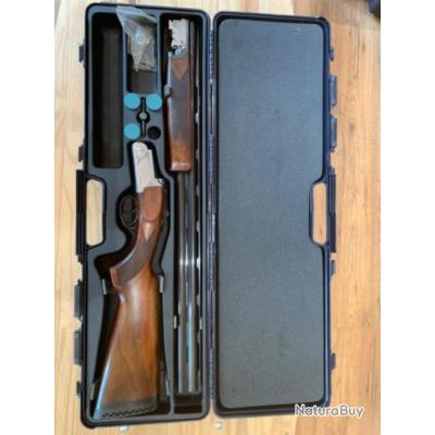 Fair Calibre 12 Master - Fusils Superposés calibre 12 (10732099)