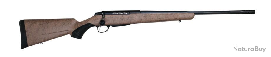 Carabine Tikka T3X Lite Roughtech Flutée Cal.7MMRM - Carabines à verrou ...