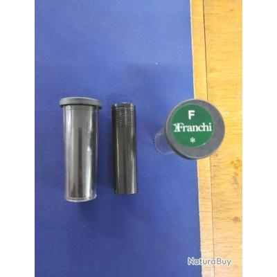 Choke cal.12 7cm franchi - Chokes (10747423)