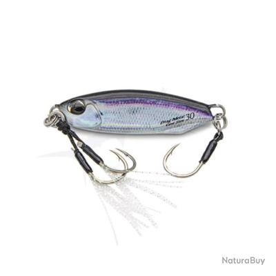 Duo Drag Metal Cast Slow 30g PNA0534 - Jig - Madaï - Inchiku (10763400)