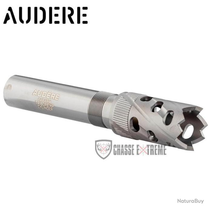 Choke Tactique AUDERE Cal 12 pour Fabarm - Chokes (10765035)