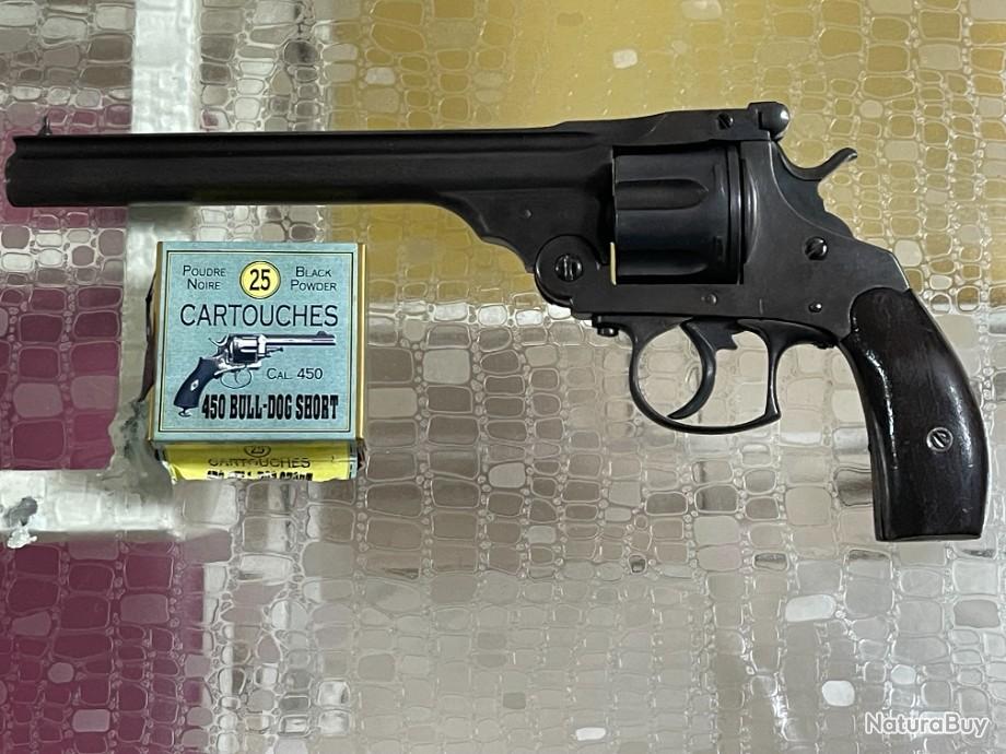 Superbe revolver 450 - Revolvers (10766658)