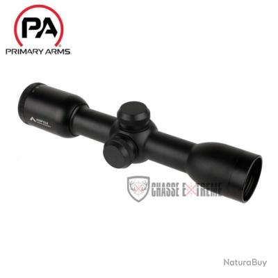 Lunette PRIMARY ARMS Classic Séries 6x32 mm Rifle Scope - ACSS-22LR ...