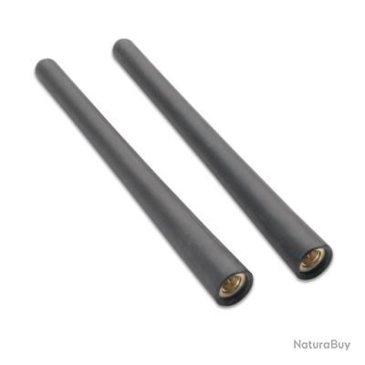 PROMO Antenne courte centrale pour GARMIN ALPHA 100 ALPHA 50 ASTRO 320 ...