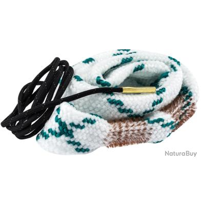 Cordon Boresnake-calibre 12 - Cordons, kits et baguettes de nettoyage ...
