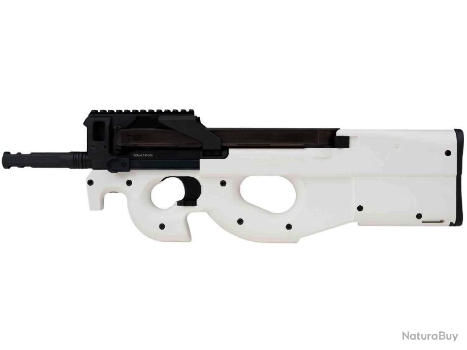 Réplique airsoft EMG FN P90 SMG : AEG/Alpine/6mm/Custom édition ...