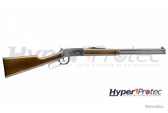 Legends Cowboy Rifle - Antique Finish - Carabines PCP et CO2 moins de ...