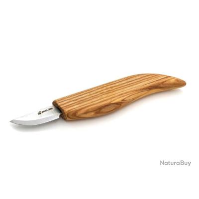Couteau à sculpter - C3 - BEAVERCRAFT - Ciseaux à bois (10794705)