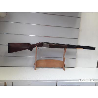 6271BIS FUSIL SUPERPOSÉ BROWNING B525 GAME ONE CAL 12 CH 76 CAN 71 NEUF - Fusils Superposés ...