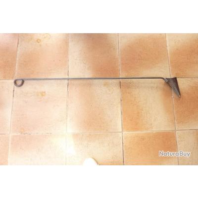 IDEAL POUR LA CUISSON DE VOS GIBIERS/FLAMBADOU/CAPUCIN/FLAMBOIR A ...