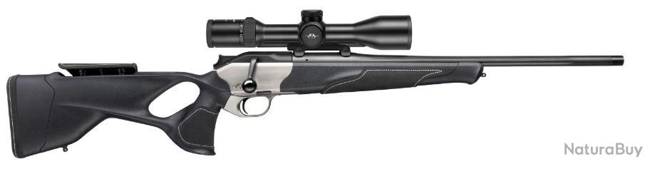 CARABINE BLASER R8 ULTIMATE SILVERSTONE CAL 300WM (vendue sans lunette ...