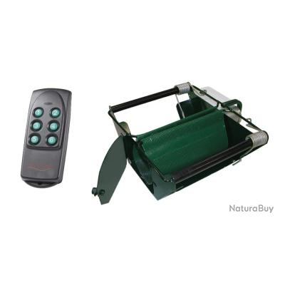 Kit boîte d'envol Canifly First télécommande 200 m - Boites d'envol ...