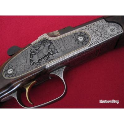 Kipplauf PACK BLASER K95 modèle ROYAL avec options, divers calibres ...