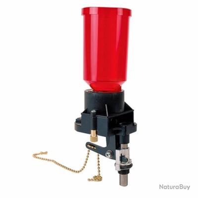 Pro Auto-Disk Powder Measure Doseuse de poudre Reservoire grande ...