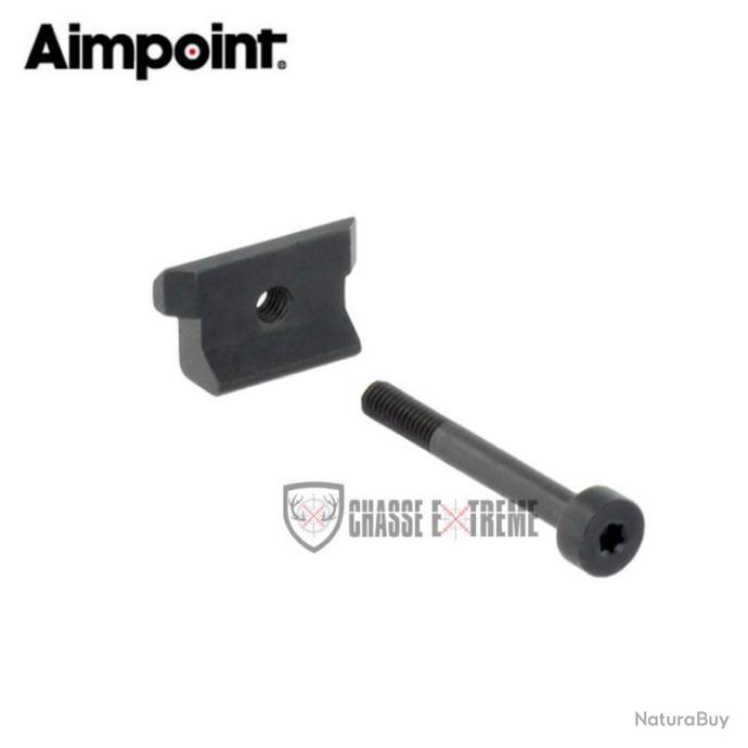 Mâchoire et Vis Fixation AIMPOINT Micro R1 - Pièces détachées et ...