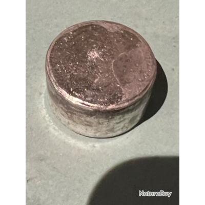Étain pur 99% pour durcir votre plomb 100 grammes - Plomb à fondre ...