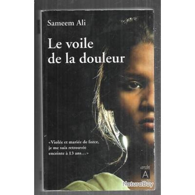Le voile de la douleur violée et mariée de force de sameen ali , format ...