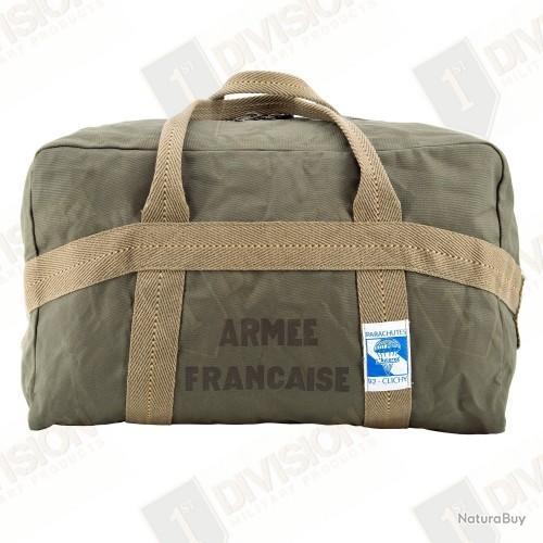 Sac TAP L'Aviorex® Armée Française GRAND MODELE - Sac commando (10829248)